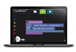 COOD – Actualités Librairie eMLS